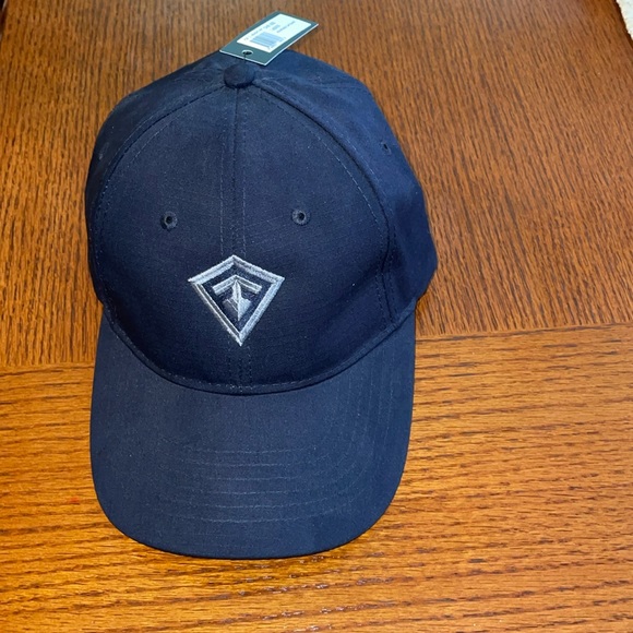 First Tactical | Accessories | First Tactical Adjustable Cap Blank ...